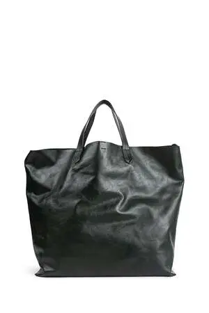 JIL SANDER Jil Sander Tape Leather Tote Bag