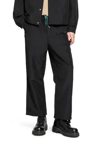 Men's Oamc Black Pants