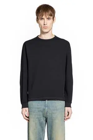 Herno Honeyconb Jersey T-shirt