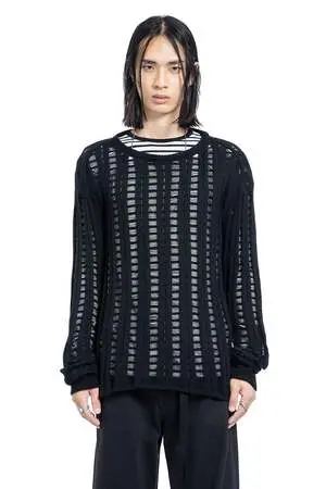 Men's Ann Demeulemeester Oversized