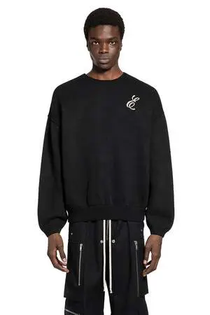 Fear Of God Crewneck Knitwear For Men
