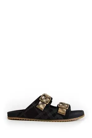 Burberry Slides Sandals For Men