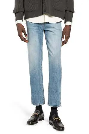 Gucci Slim-fit Jeans