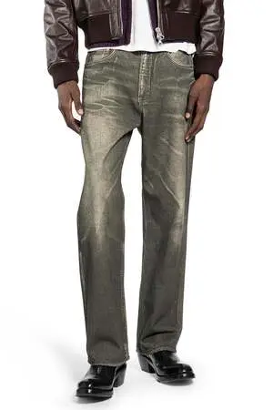 Our Legacy Third Cut Jeans