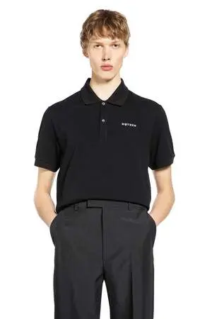 Alexander McQueen Polo Shirt