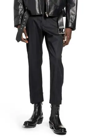 Alexander McQueen Sailor Cargo Trousers
