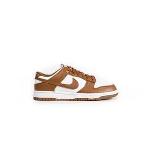 Nike Dunk Low Sneakers - Brown