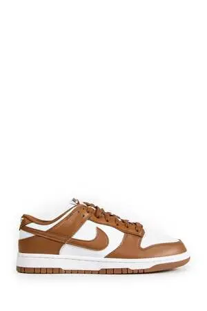 Nike Dunk Low Sneakers - Brown