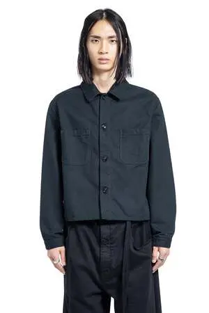 Men's Ann Demeulemeester Single Breasted
