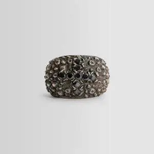 KD2024 Marmaide Ring - Silver