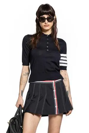 Fine Knit T-shirts For Women