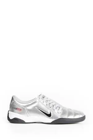 Nike Total 90 Quilted Leather Sneakers