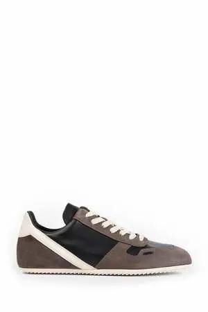 Rick Owens Concordians Minimal Sneakers