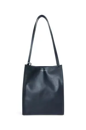 Ann Demeulemeester Handheld Totes