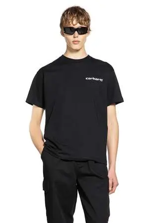 Carhartt Work In Progress S/s Archive Script T-shirt