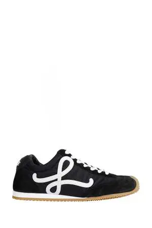 Loewe Ballet Runner 2.0 Sneakers - Black
