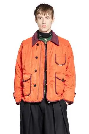 S.s.daley Outerwear For Men