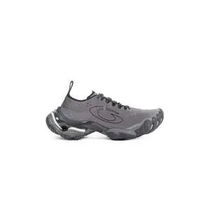 Balenciaga Anatomic Runner Sneakers - Grey