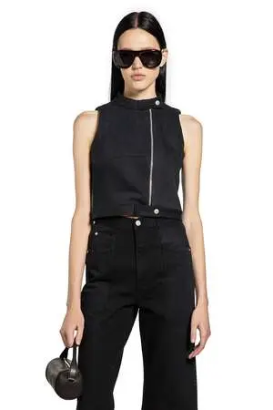 ELV DENIM Jeannie Biker Top