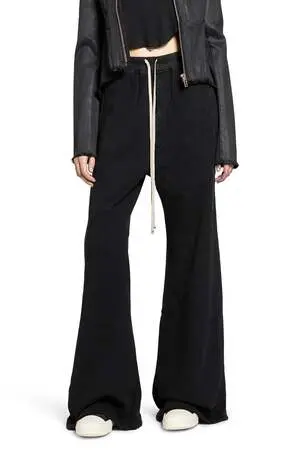 Rick Owens Relaxed Sweatpants For Women