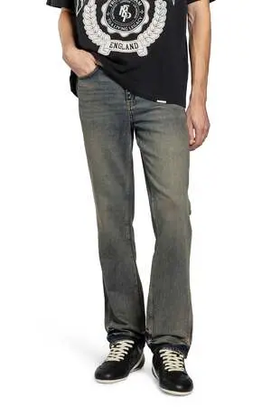 Represent Stretch Jeans For Men