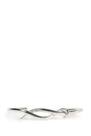 LUCAS BAUER Rhizoe Cuff Bracelet
