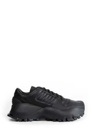 Adidas X Willy Chavarria Forum Combat Sneakers