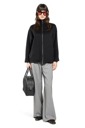 Max Mara Wool Cashmere Silk Jacket