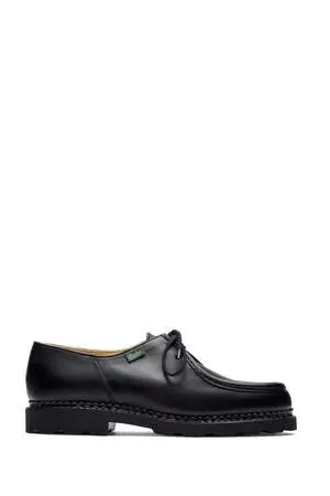 Paraboot Heeled Derbys