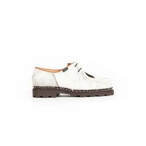 Paraboot Michael Cow Derby Shoes