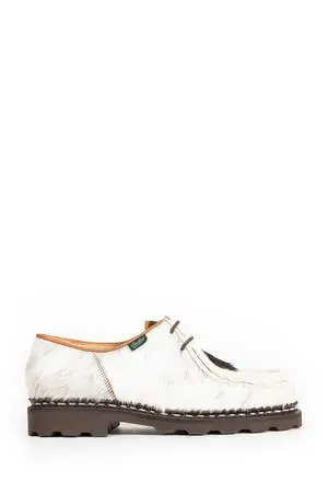 Paraboot Michael Cow Derby Shoes