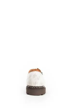 Paraboot Michael Cow Derby Shoes