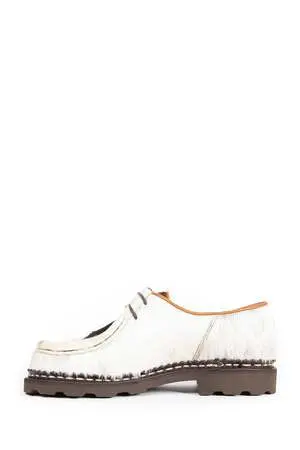 Paraboot Michael Cow Derby Shoes