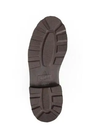 Paraboot Michael Cow Derby Shoes