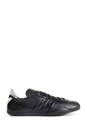 Y3 Tokyo Leather Sneakers