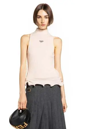 Fendi Layered Tops