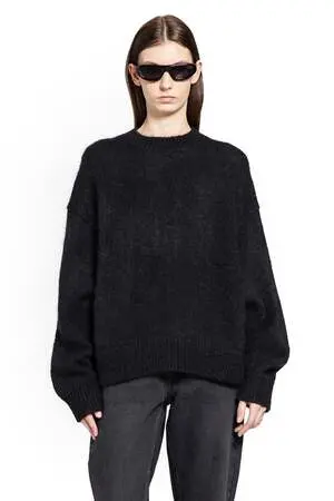 Studio Nicholson Wynn Sweater - Black
