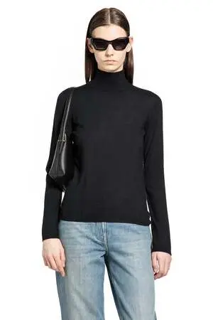 Max Mara Cashmere Turtleneck Sweater