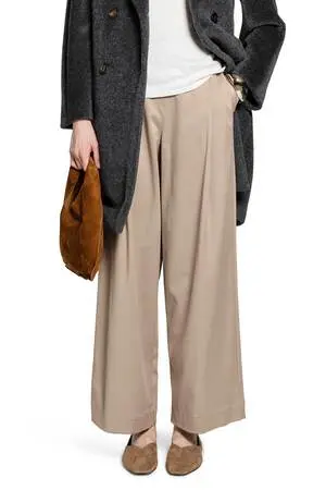Max Mara Omero Trousers