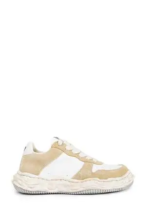 Mihara Yasuhiro Wayne" Sneakers