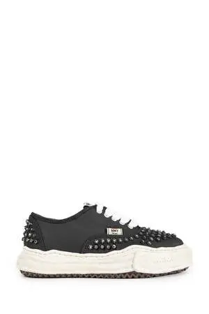 Mihara Yasuhiro Cushioned Sneakers For Men