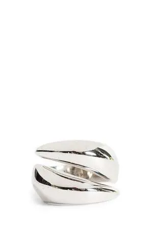 ALAN CROCETTI Raptor Ring - Silver