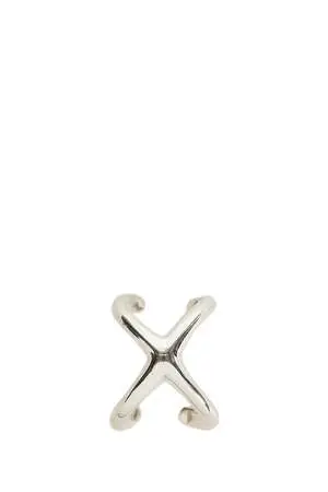 BIJULES X Earcuff - Silver