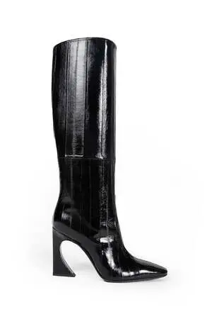Fendi Arco Boots - Black