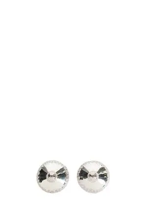 BIJULES Cache Tétons Nipple Set - Silver