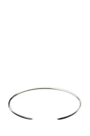 BIJULES Skinny Handlet Cuff Bracelet