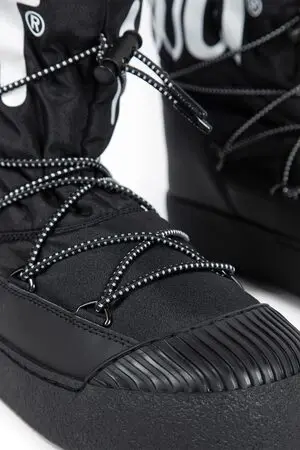 Moon Boot Mtrack Polar Nylon Boots