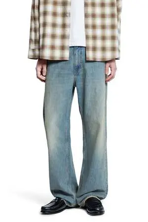 STOCKHOLM SURFBOARD CLUB Regular Fit Jeans
