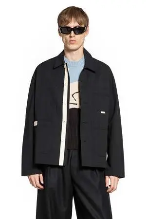 S.S.DALEY Clarence Chore Jacket
