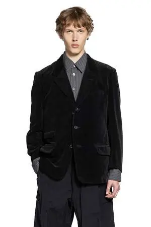 Y'S YOHJI YAMAMOTO Blazer With Classic Fit